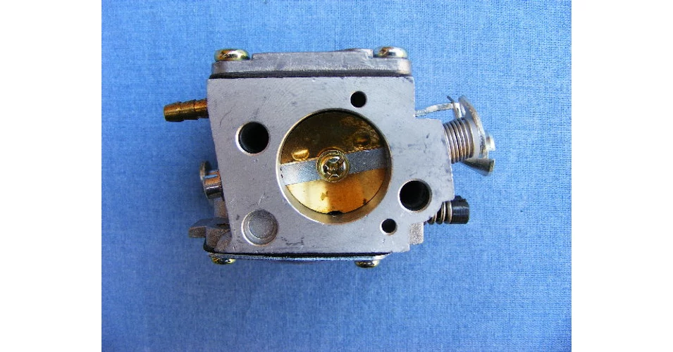 Karburátor Husqvarna 61, 268, láncfűrész alkatrész hq-0625g